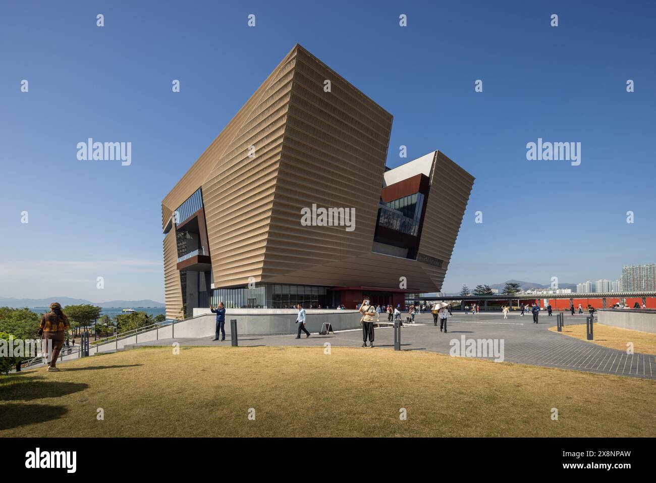 Rocco design architects hi-res stock photography and images - Alamy