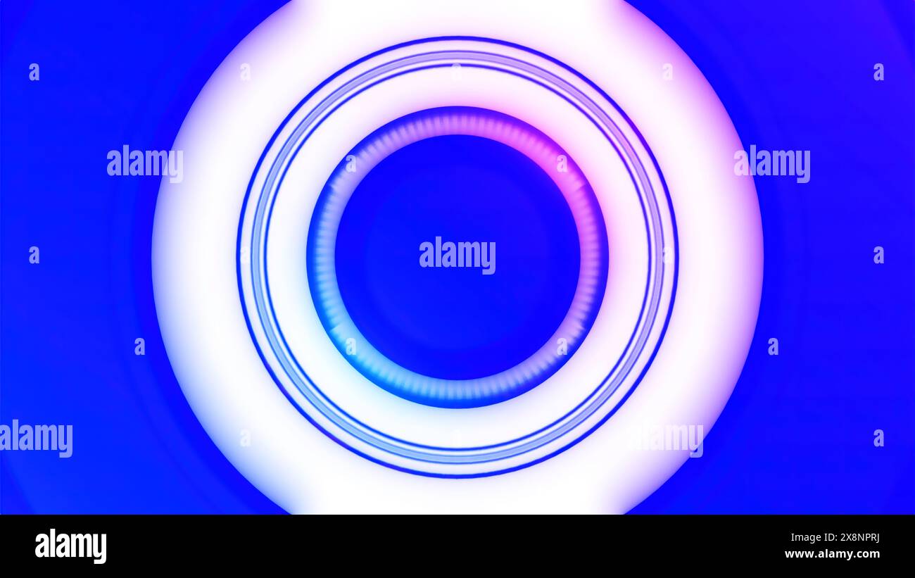 Abstract aperture blade animation hi-res stock photography and images ...