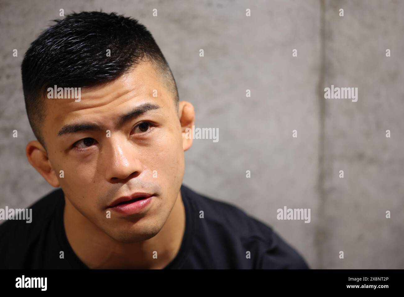 Tokyo, Japan. 26th May, 2024. Kenichiro Fumita (JPN) Wrestling : Meiji Cup All Japan Selection ...