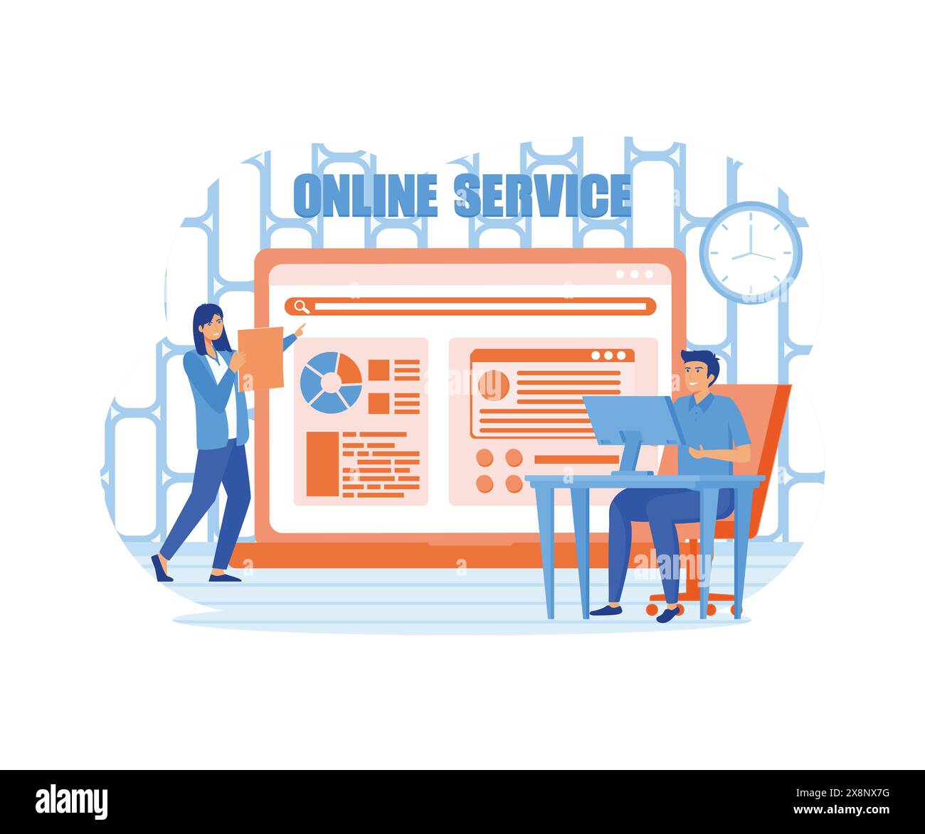 Flat conveyor hi-res stock photography and images - Alamy