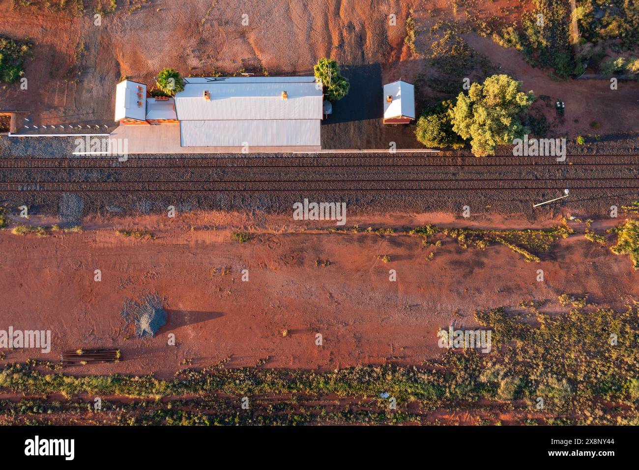 Cobar hi-res stock photography and images - Alamy