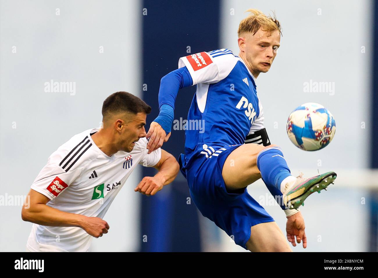 Maxime bernauer hi-res stock photography and images - Alamy