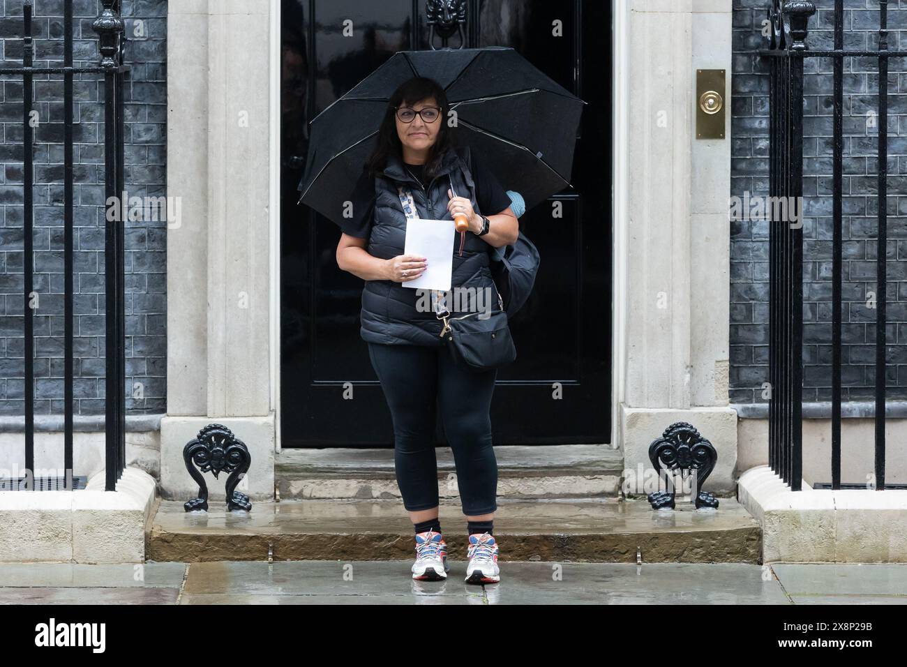 Figen murray hi-res stock photography and images - Alamy