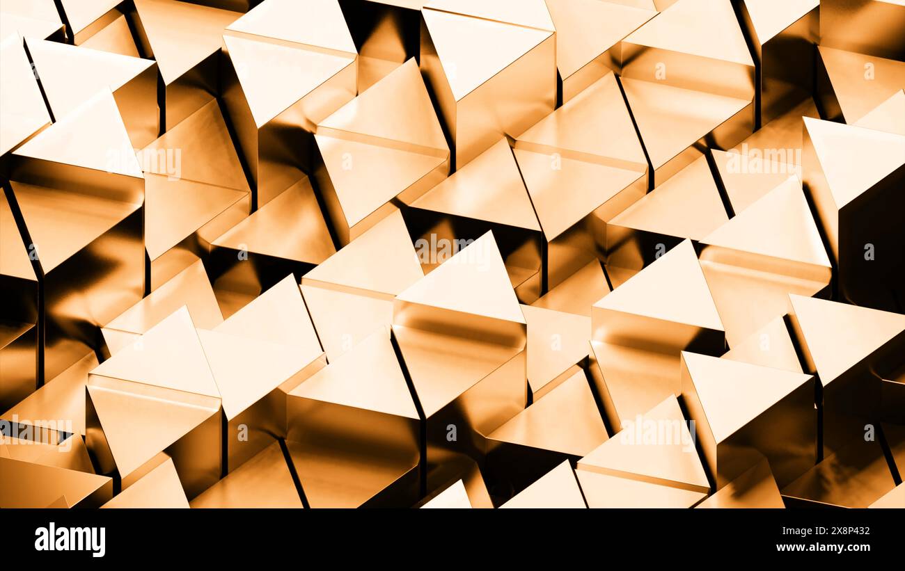 Moving gradient tiles hi-res stock photography and images - Alamy