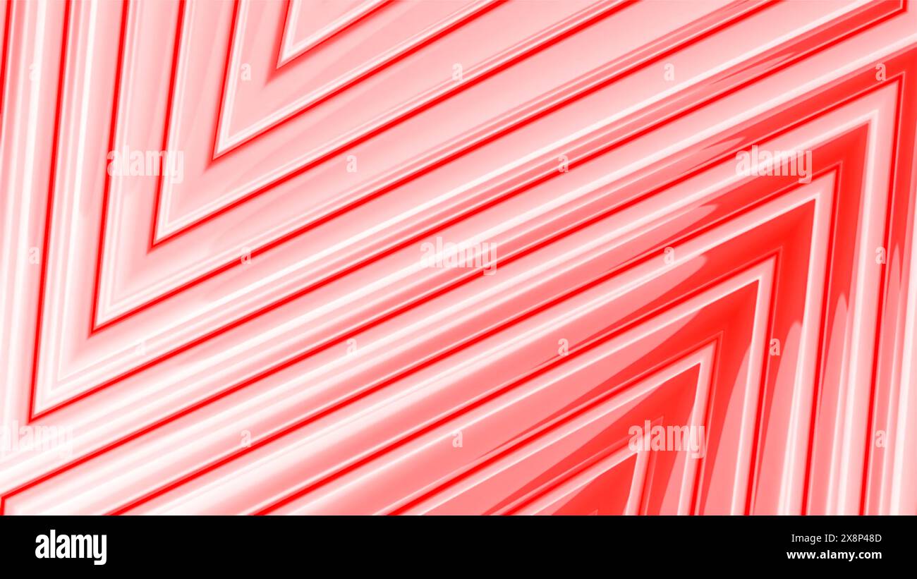 Animated split shapes hi-res stock photography and images - Alamy