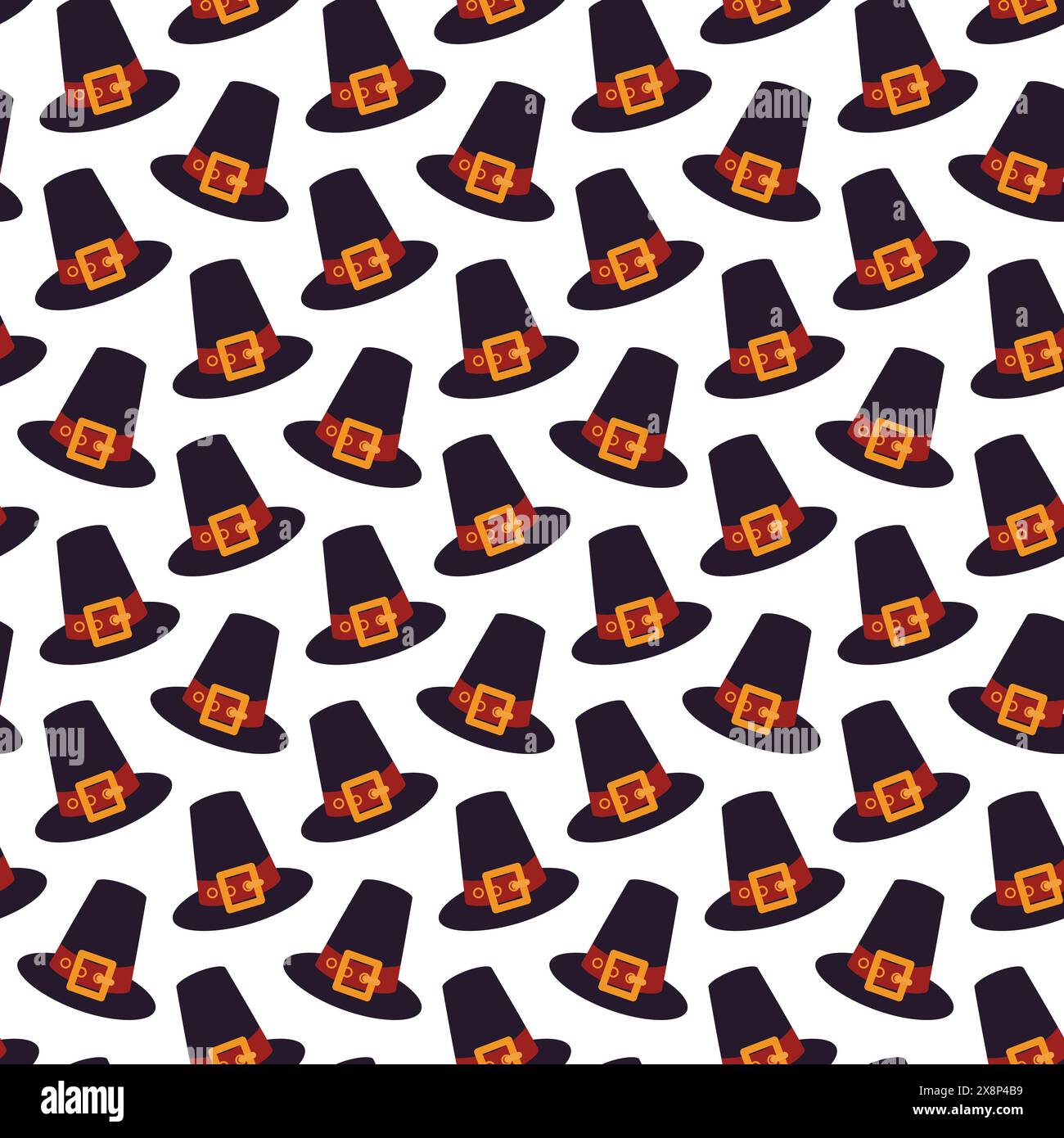 Puritan hat hi-res stock photography and images - Alamy