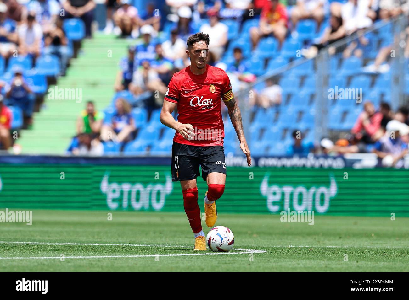 Antonio raillo mallorca hi-res stock photography and images - Alamy