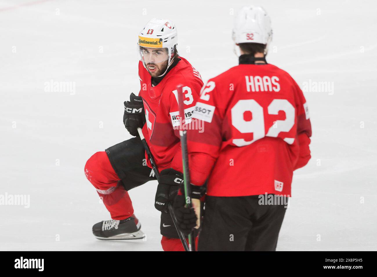 Gaetan haas hi-res stock photography and images - Alamy