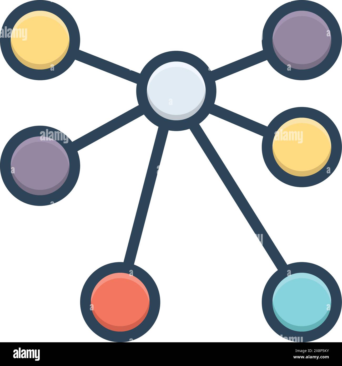 Collaborative connection hi-res stock photography and images - Alamy