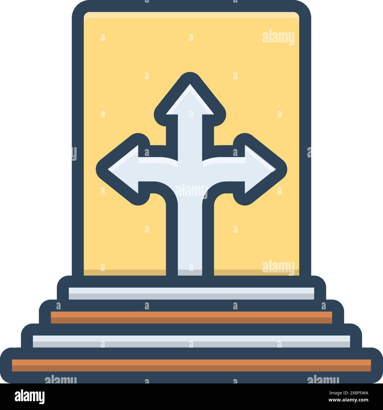 Possibility and potentiality Stock Vector Images - Alamy