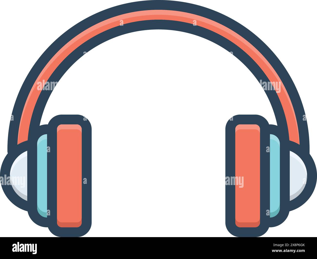 Icon for headset,microphone Stock Vector Image & Art - Alamy