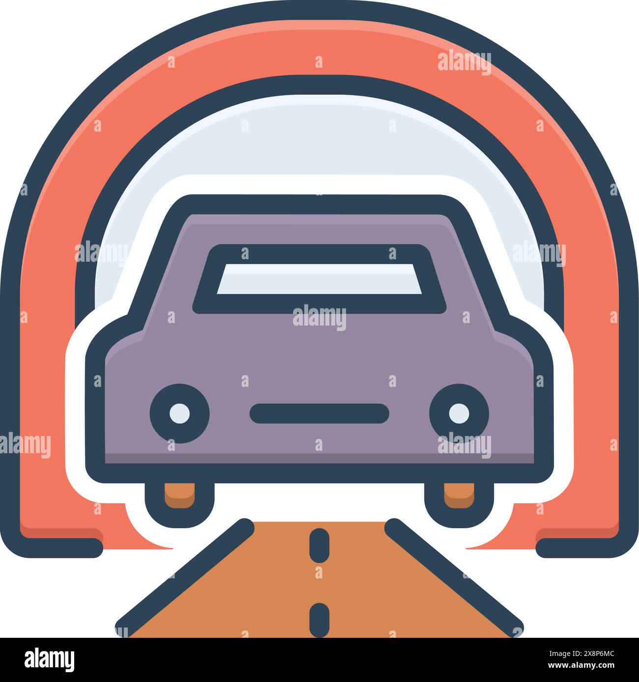 Icon for underground,subterranean Stock Vector Image & Art - Alamy