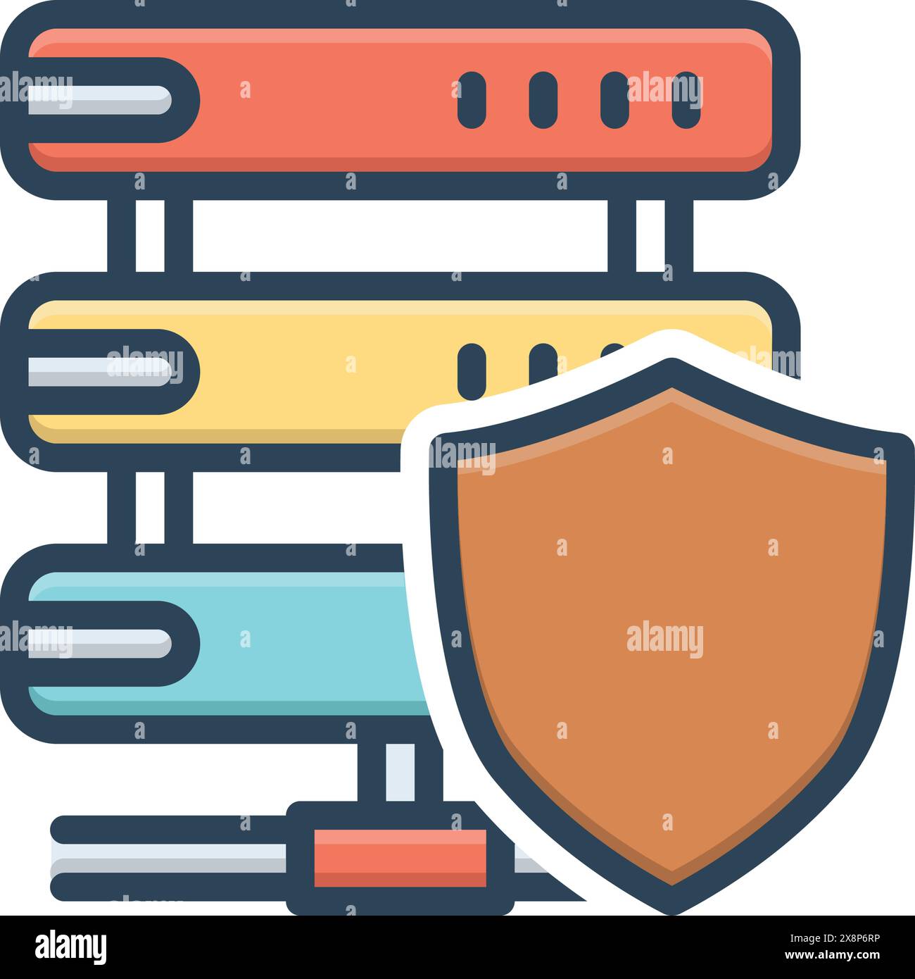 Aegis logo hi-res stock photography and images - Alamy