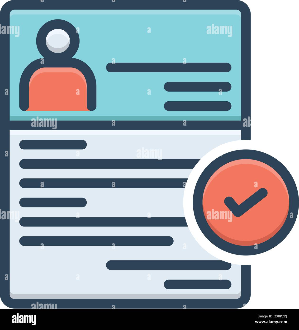 Icon for recruitment,enlistment Stock Vector Image & Art - Alamy