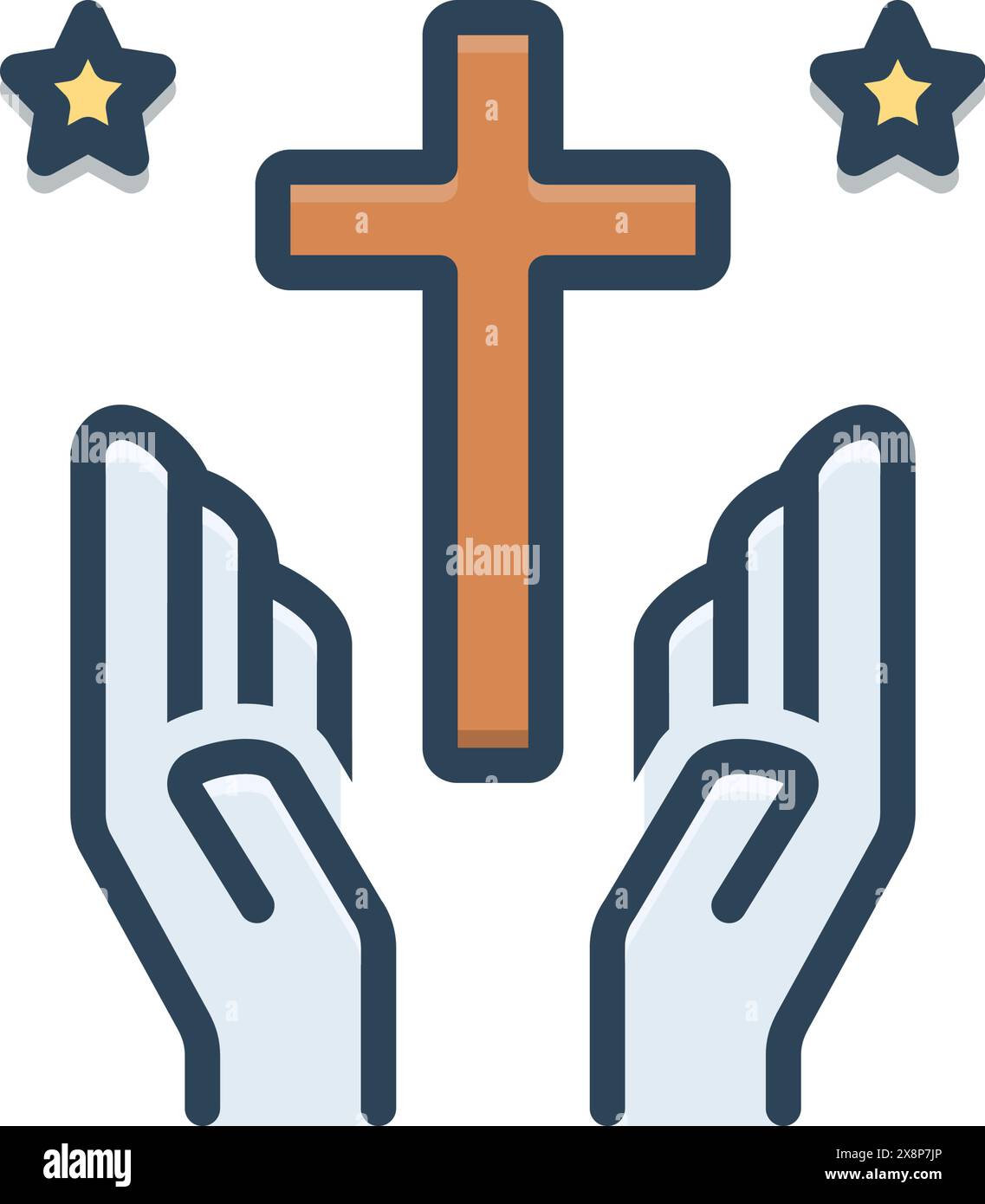 Virtuous shape hi-res stock photography and images - Alamy