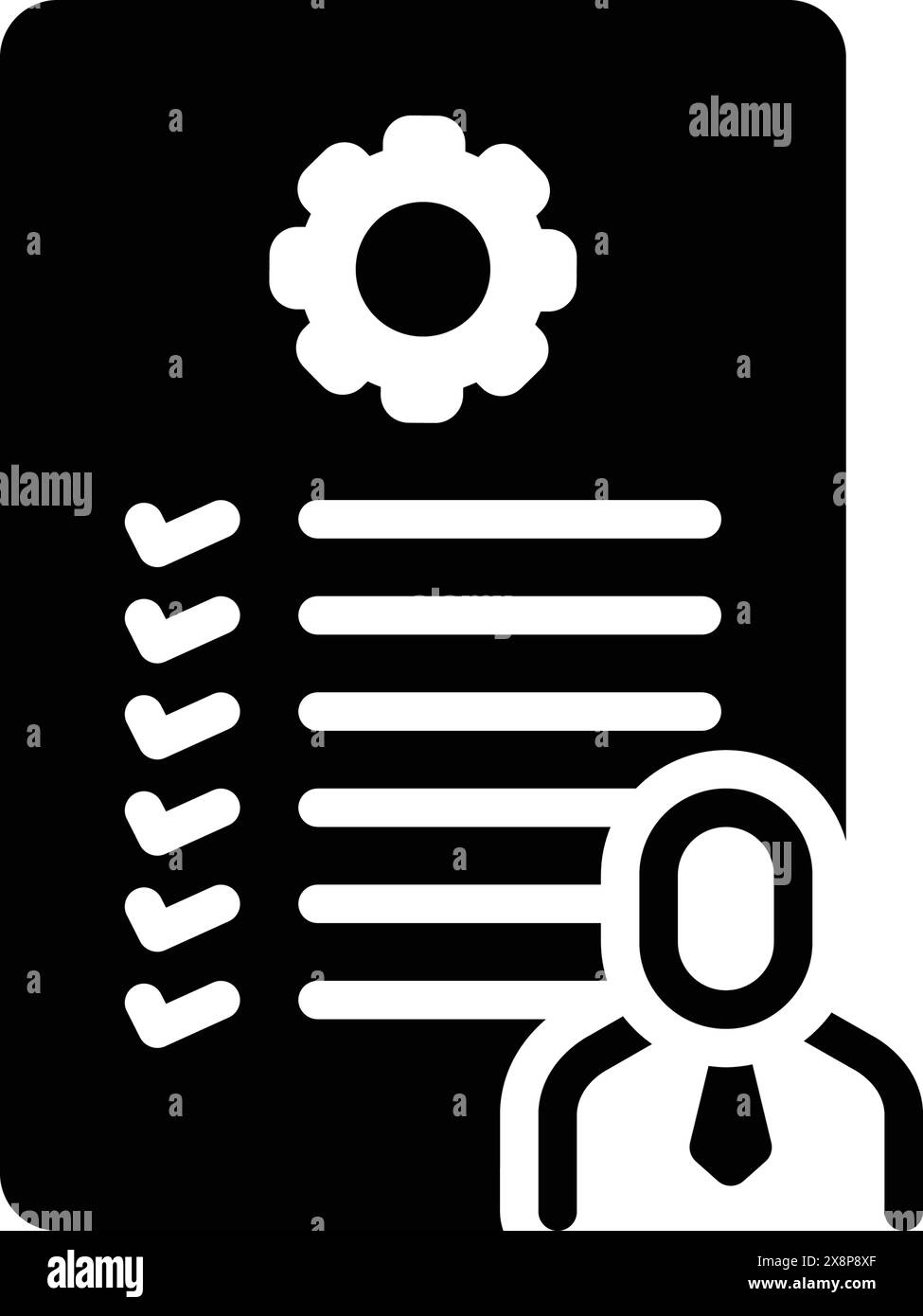 Task job Black and White Stock Photos & Images - Alamy