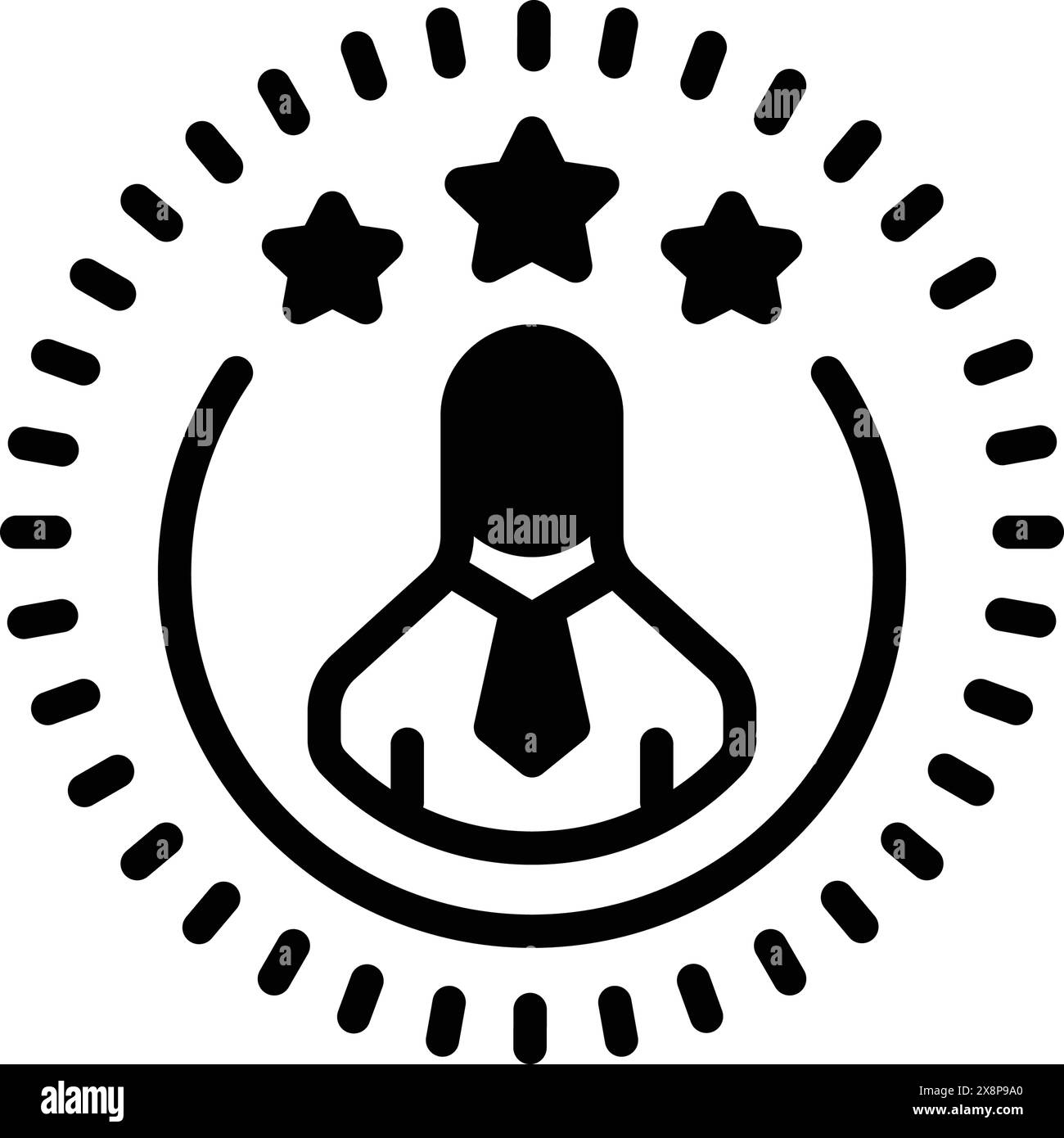 Reputation feedback Black and White Stock Photos & Images - Alamy