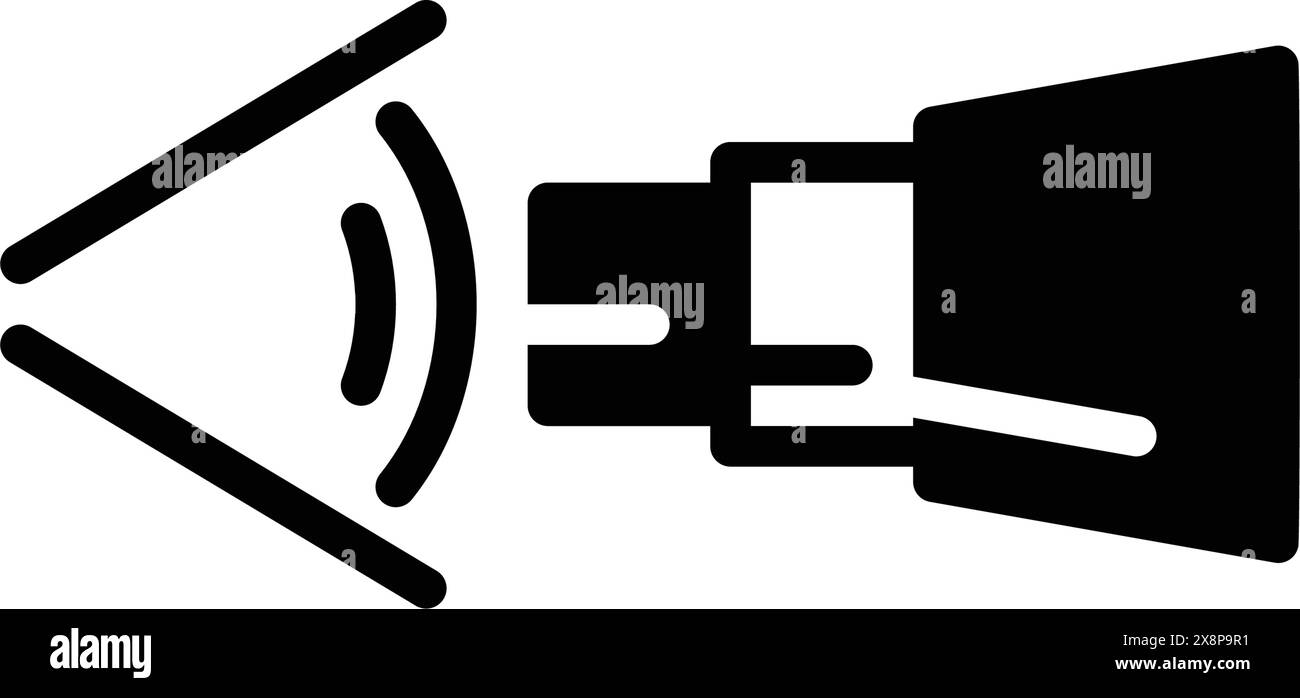 Visual observation Stock Vector Images - Alamy