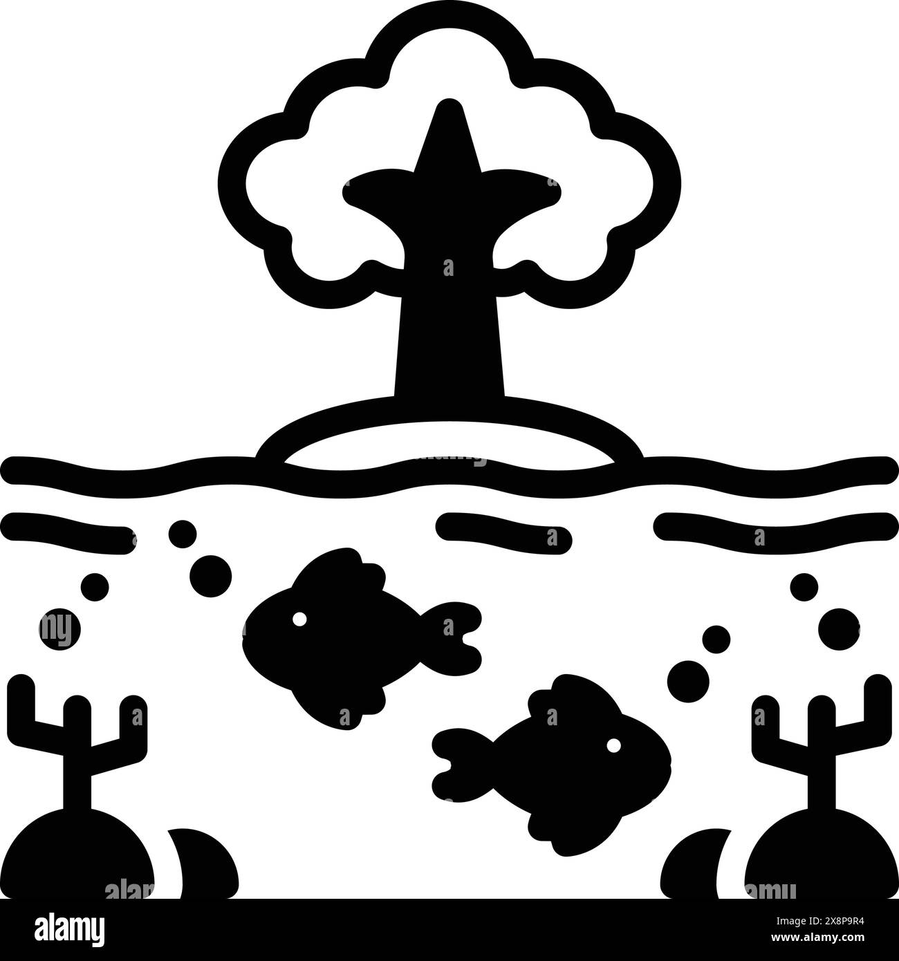Icon for ocean acidification, ocean Stock Vector Image & Art - Alamy Icon for ocean acidification, ocean Stock Vector Image & Art - Alamy