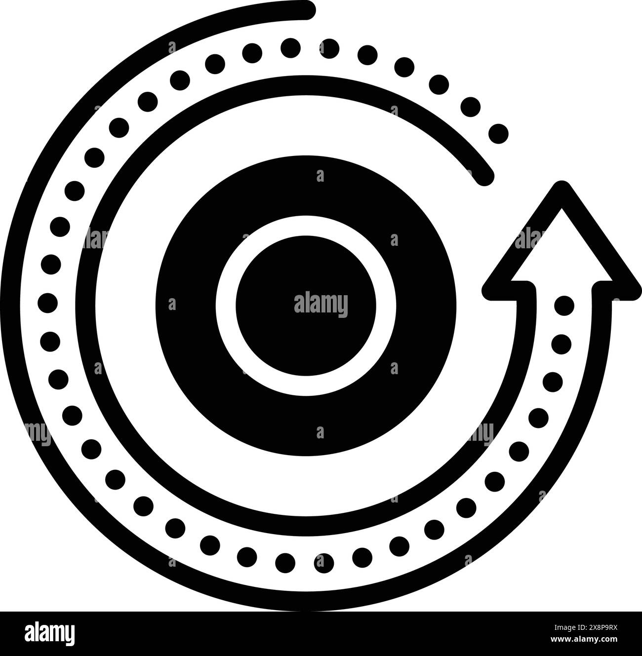 Cyclic rotation hi-res stock photography and images - Alamy