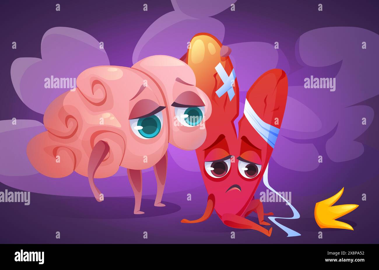 Interoception hi-res stock photography and images - Alamy