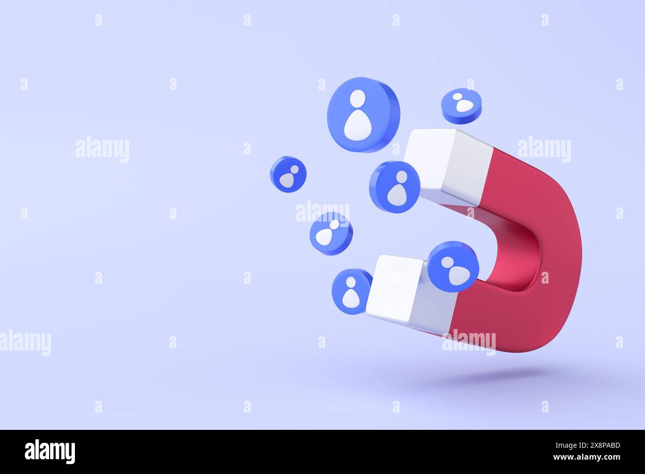 Customer attraction. Customer Retention Strategy, Inbound Marketing ...