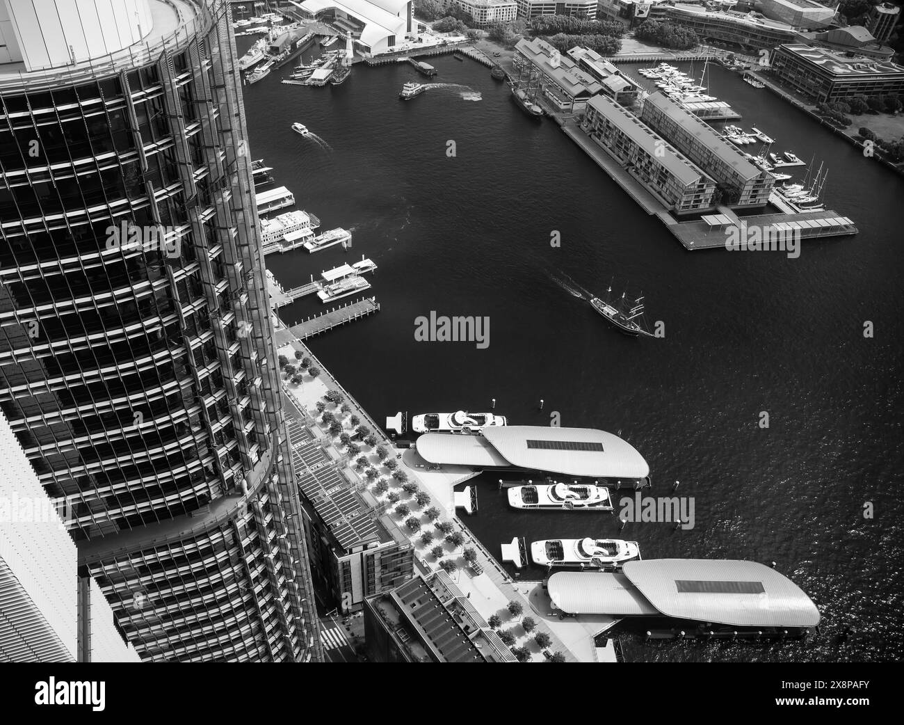 Open Sydney presented by Sydney Living Museuems. This event every year ...