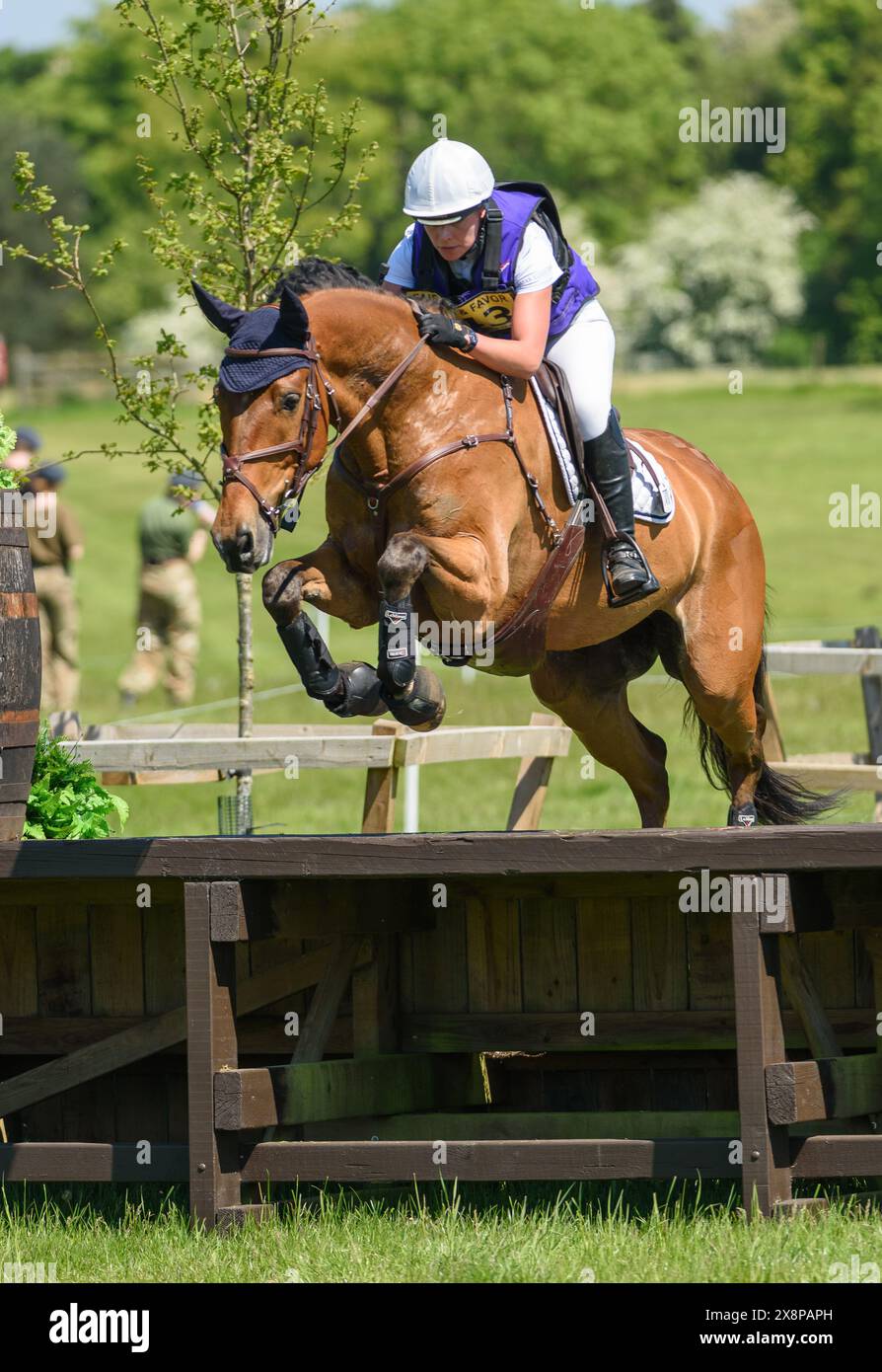 Georgie campbell hi-res stock photography and images - Alamy