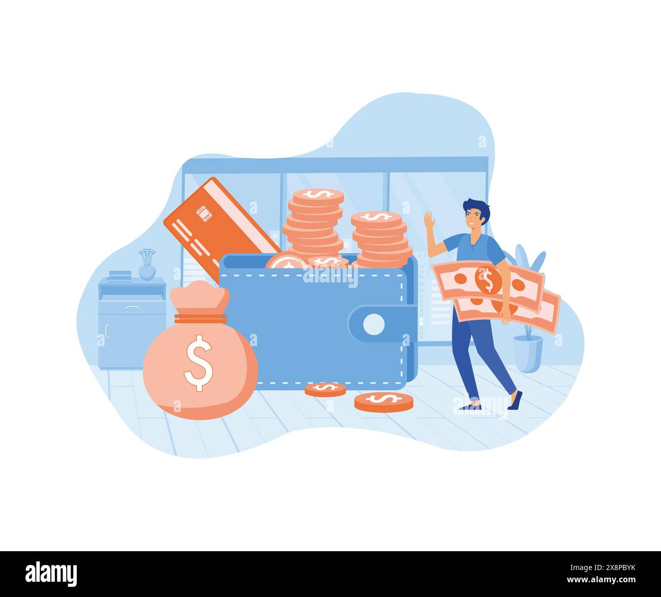 I active Stock Vector Images - Alamy