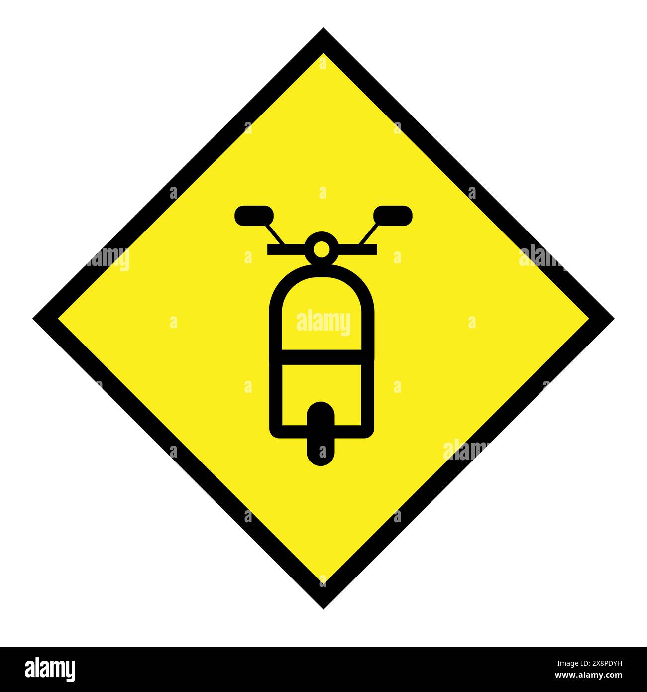 Motorcycle vectors hi-res stock photography and images - Alamy