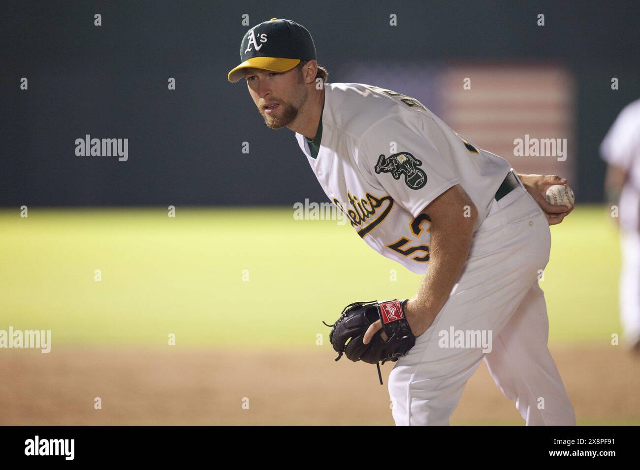 CASEY BOND in MONEYBALL (2011), directed by BENNETT MILLER. Credit ...