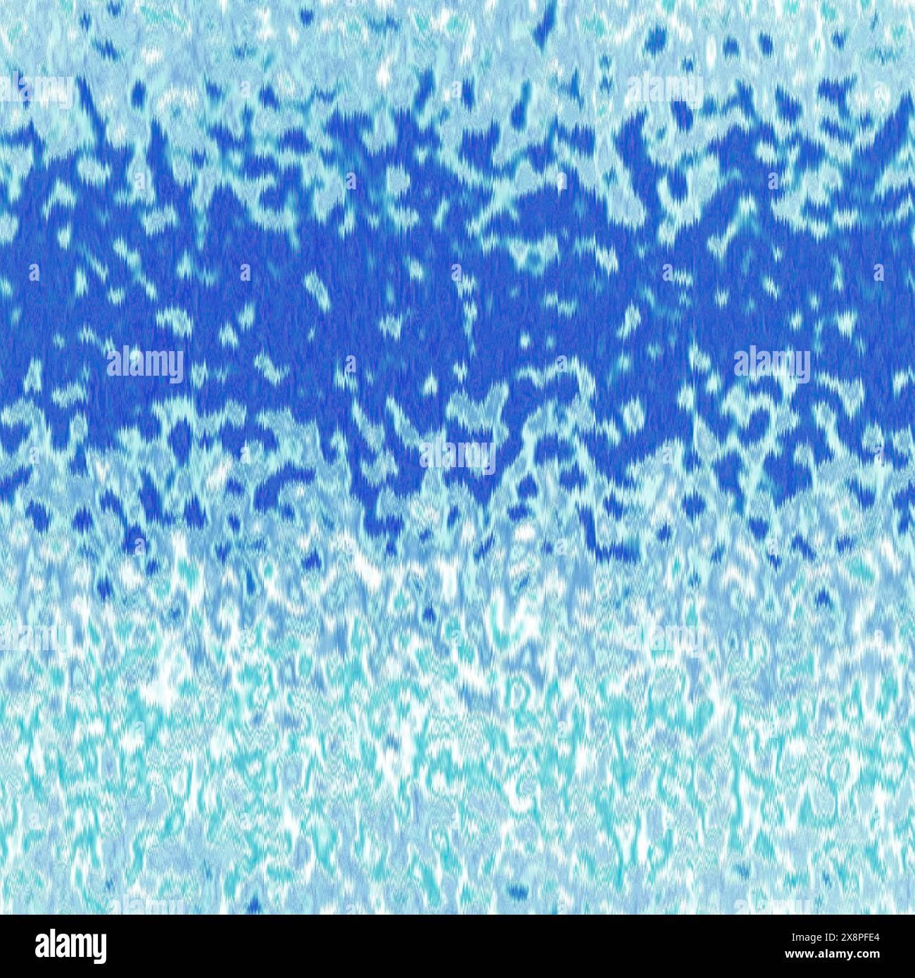 Gradient space dyed stripe with linen effect seamless texture ...