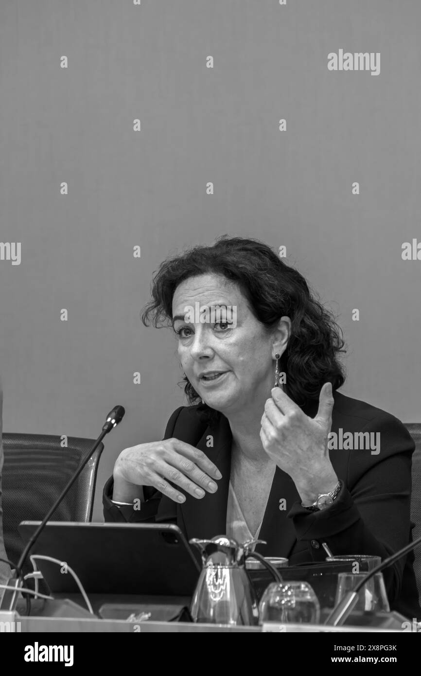 Femke Halsema At Amsterdam The Netherlands 10-5-2024 Stock Photo - Alamy