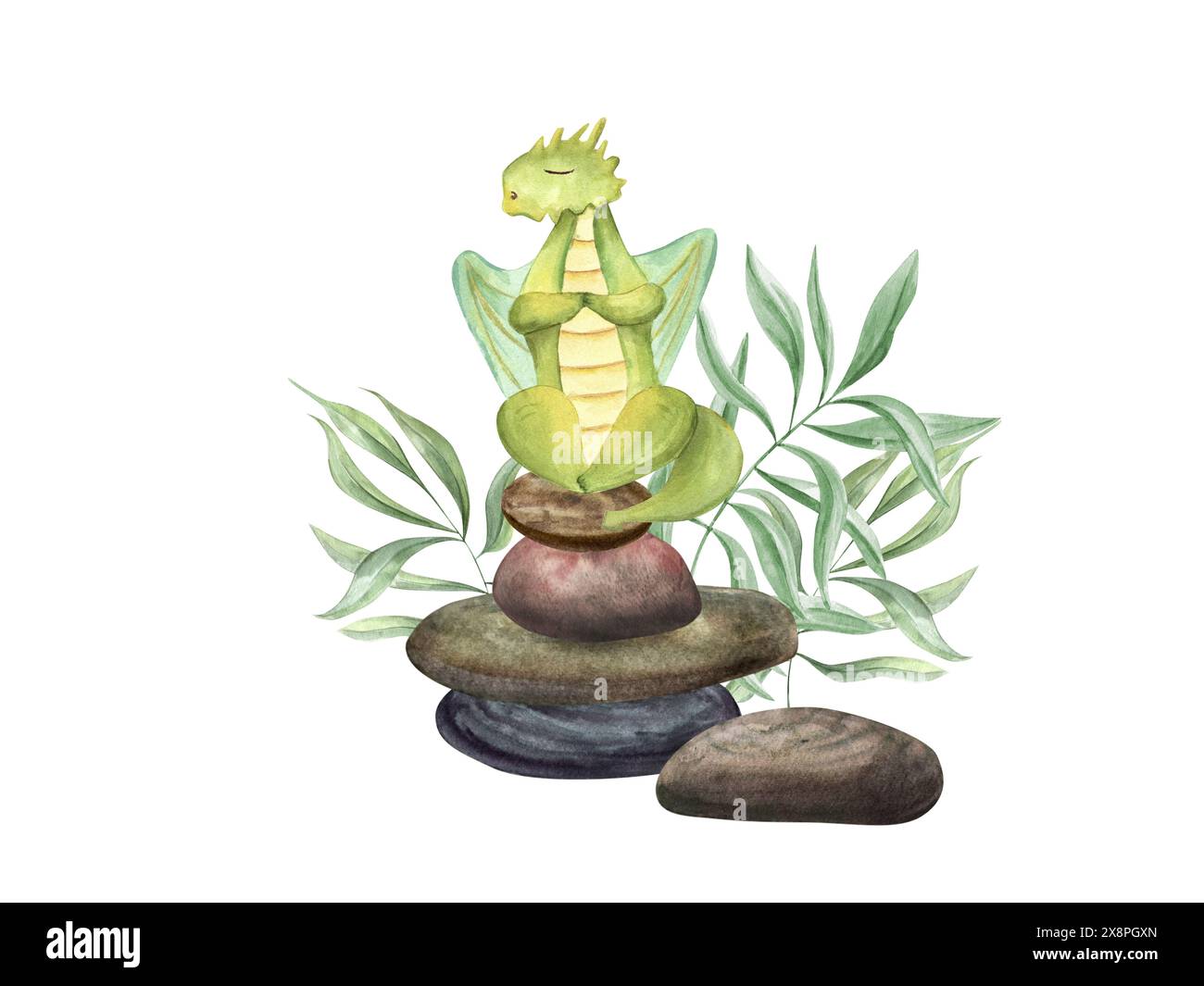 Dragon pyramid hi-res stock photography and images - Alamy