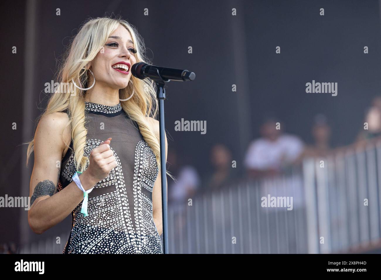 Michelle joy cannons hi-res stock photography and images - Alamy