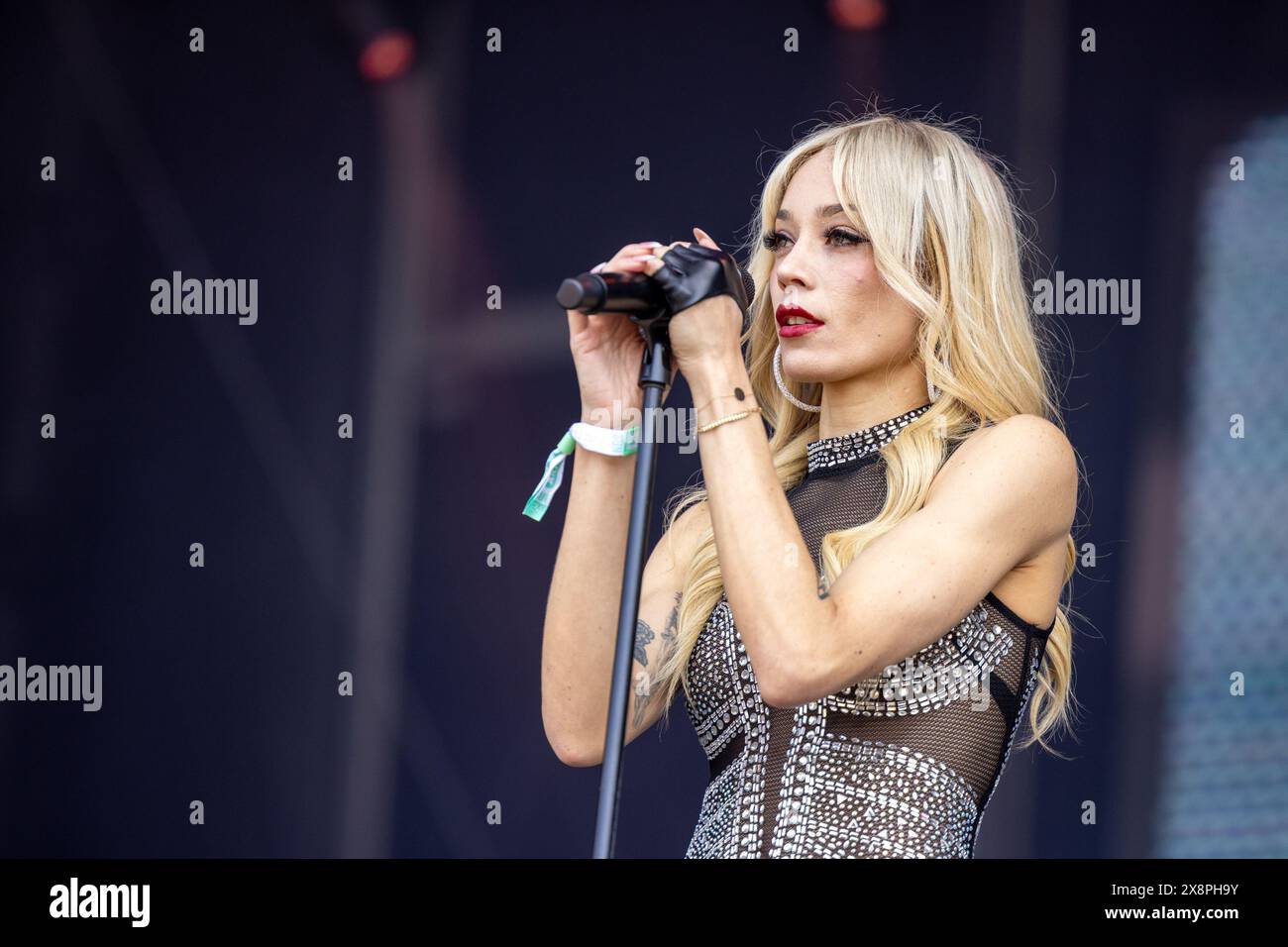 Michelle joy cannons hi-res stock photography and images - Alamy