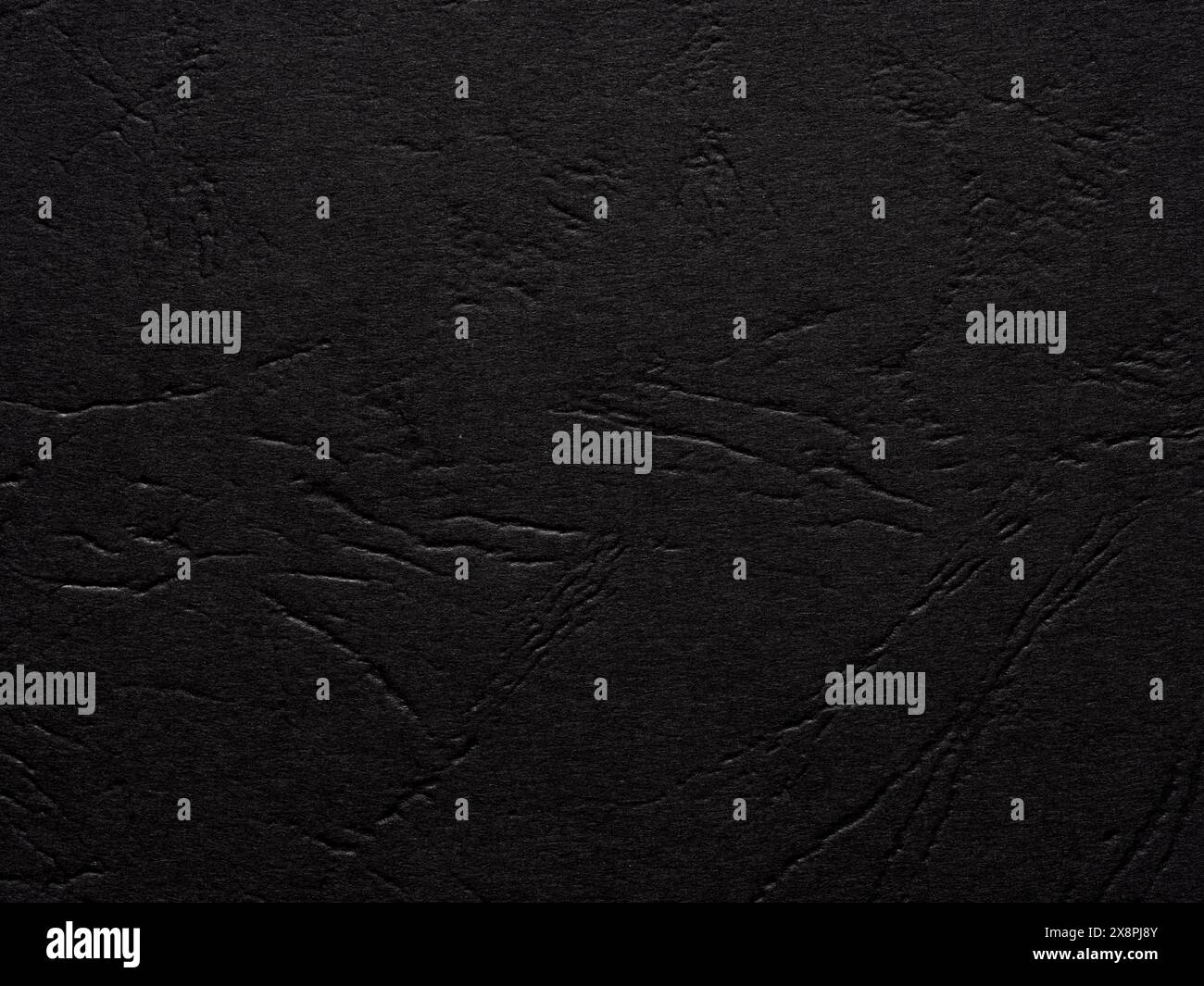 Black, dark matte wrapping paper texture. Matt background for ...