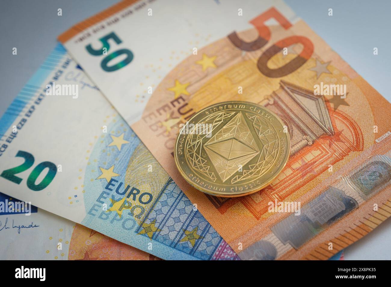 Ethereum wert hi-res stock photography and images - Alamy