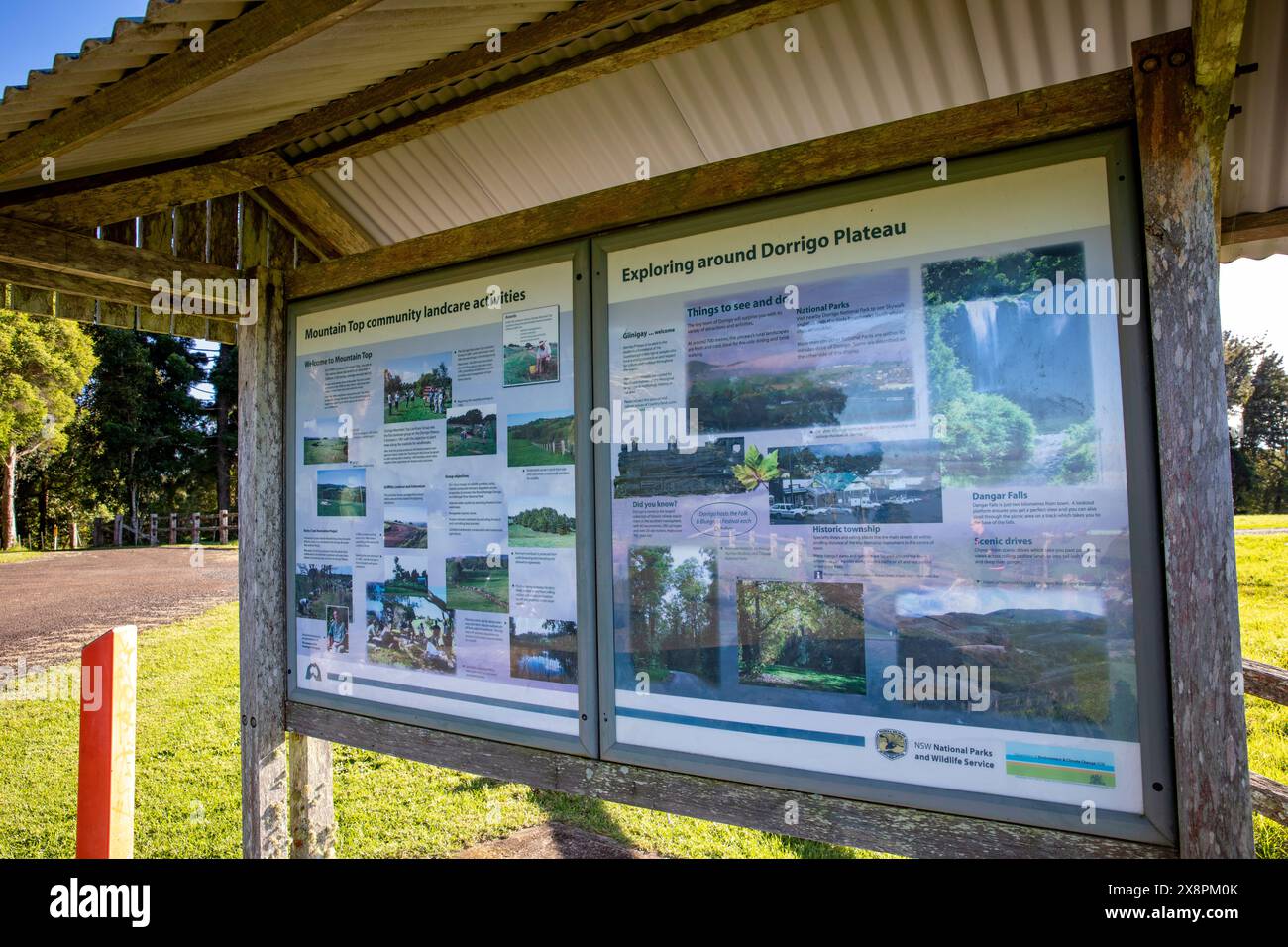 Explore dorrigo hi-res stock photography and images - Alamy