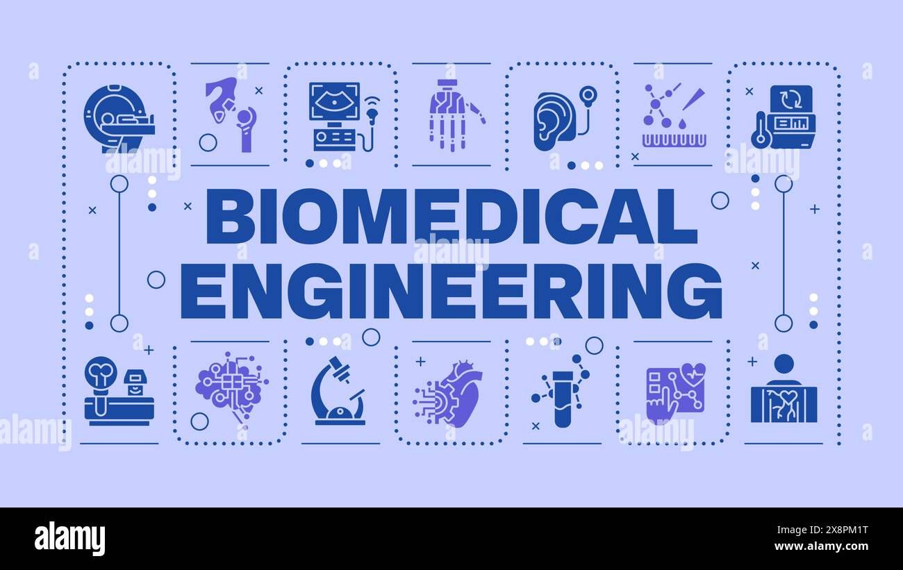 Biomedical diagnostics Stock Vector Images - Alamy