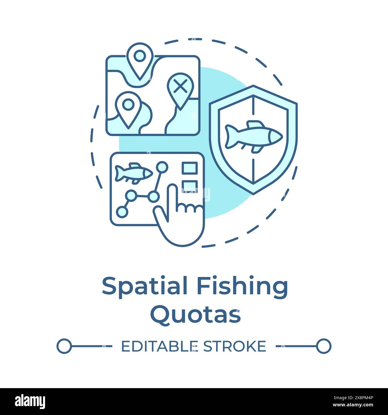 Spatial resources hi-res stock photography and images - Alamy