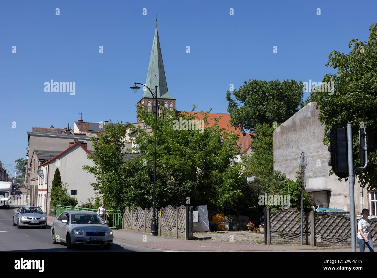Drawsku pomorskim hi-res stock photography and images - Alamy