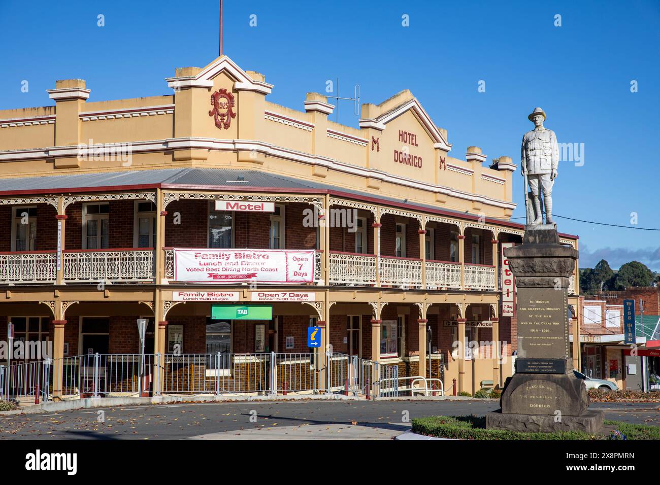Australian family 1920s hi-res stock photography and images - Alamy