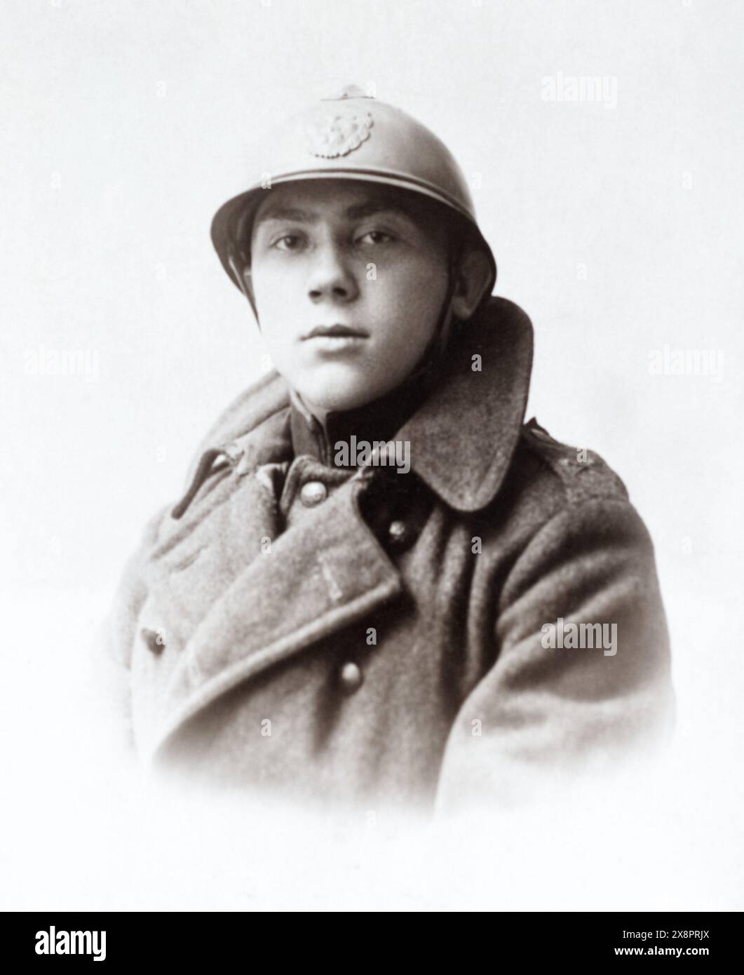 World war 1 era hi-res stock photography and images - Alamy