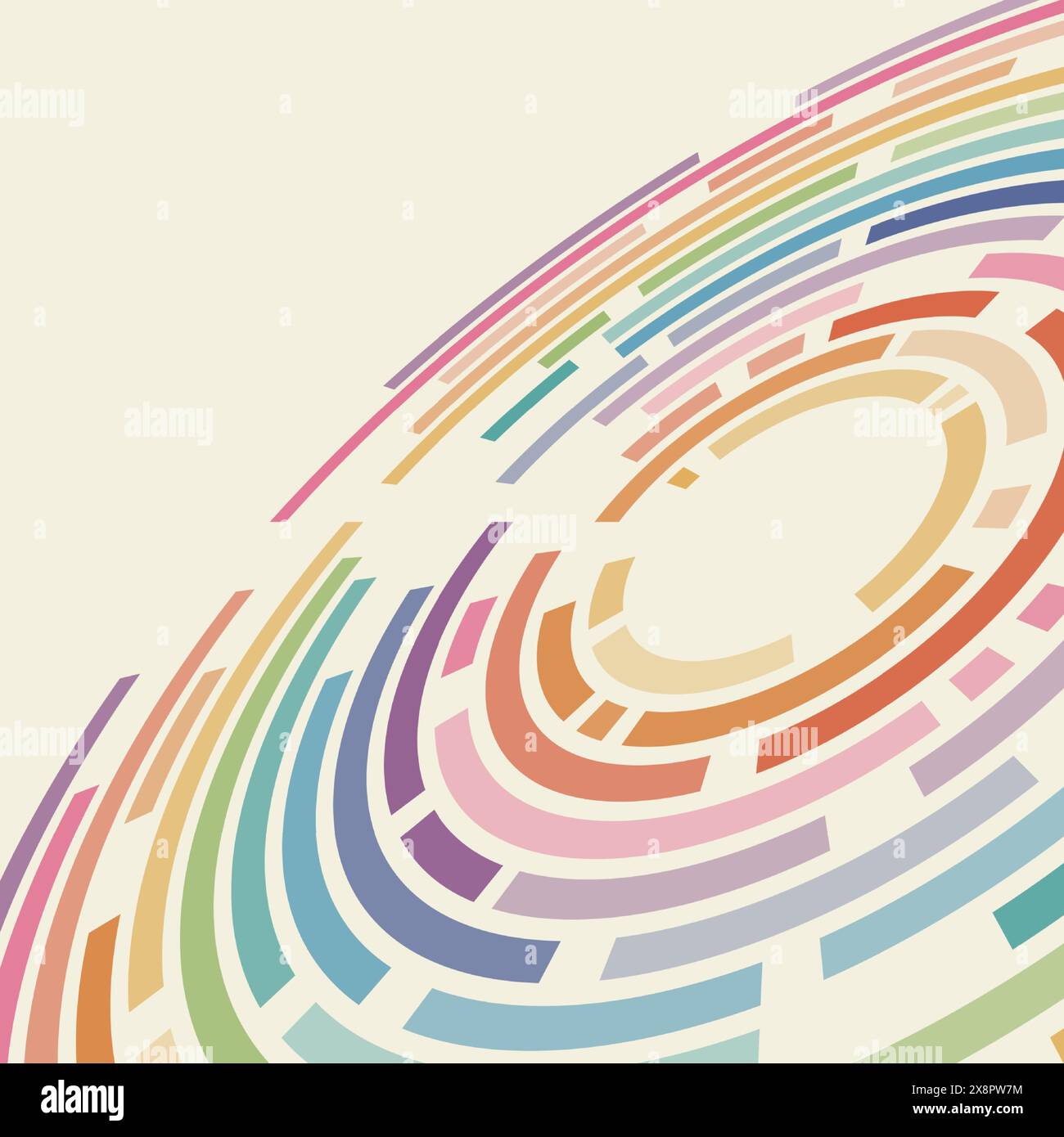 Circular backdrop featuring hi-res stock photography and images - Alamy