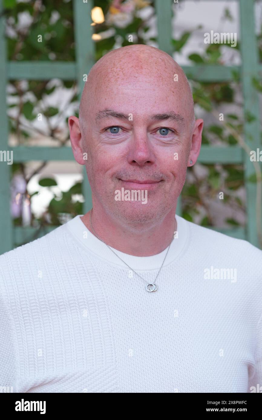 John boyne hi-res stock photography and images - Alamy