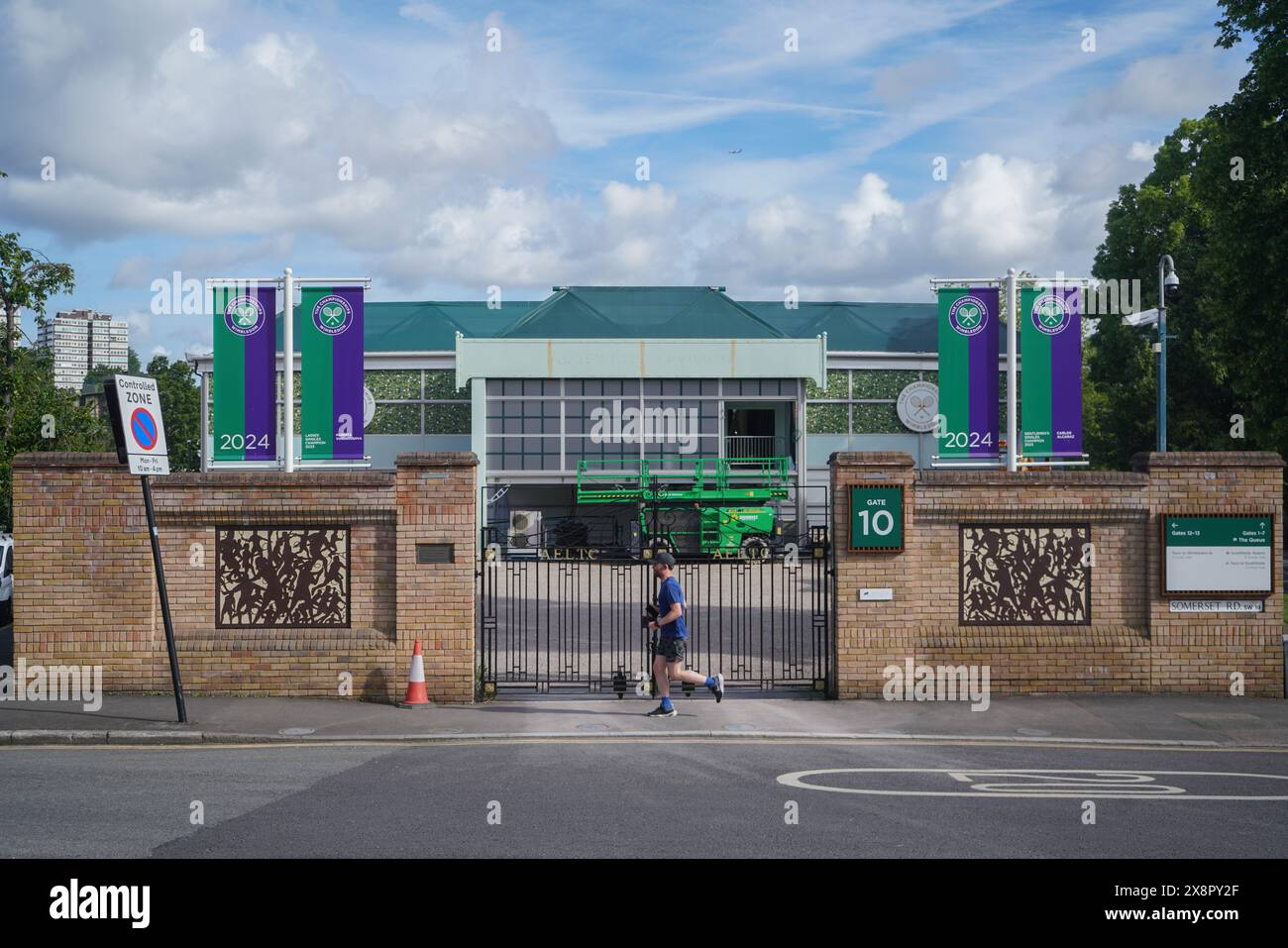 Honourables hi-res stock photography and images - Alamy