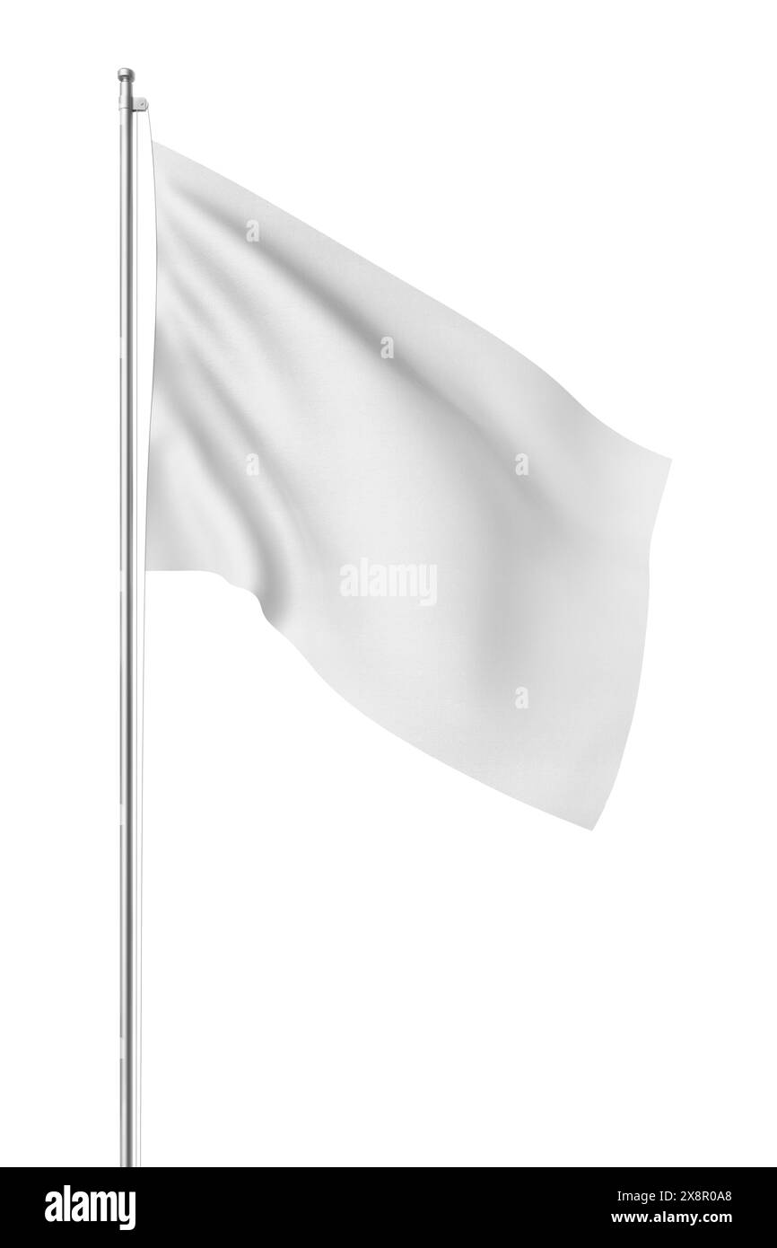 Branding flag Black and White Stock Photos & Images - Alamy