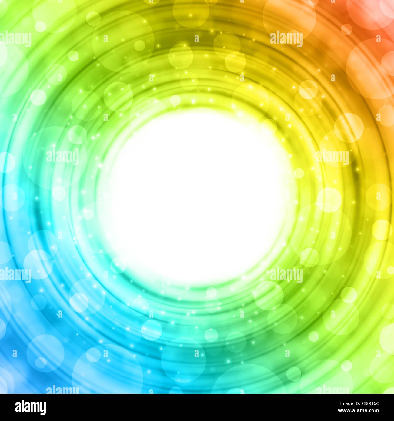 Aura colors Stock Vector Images - Alamy