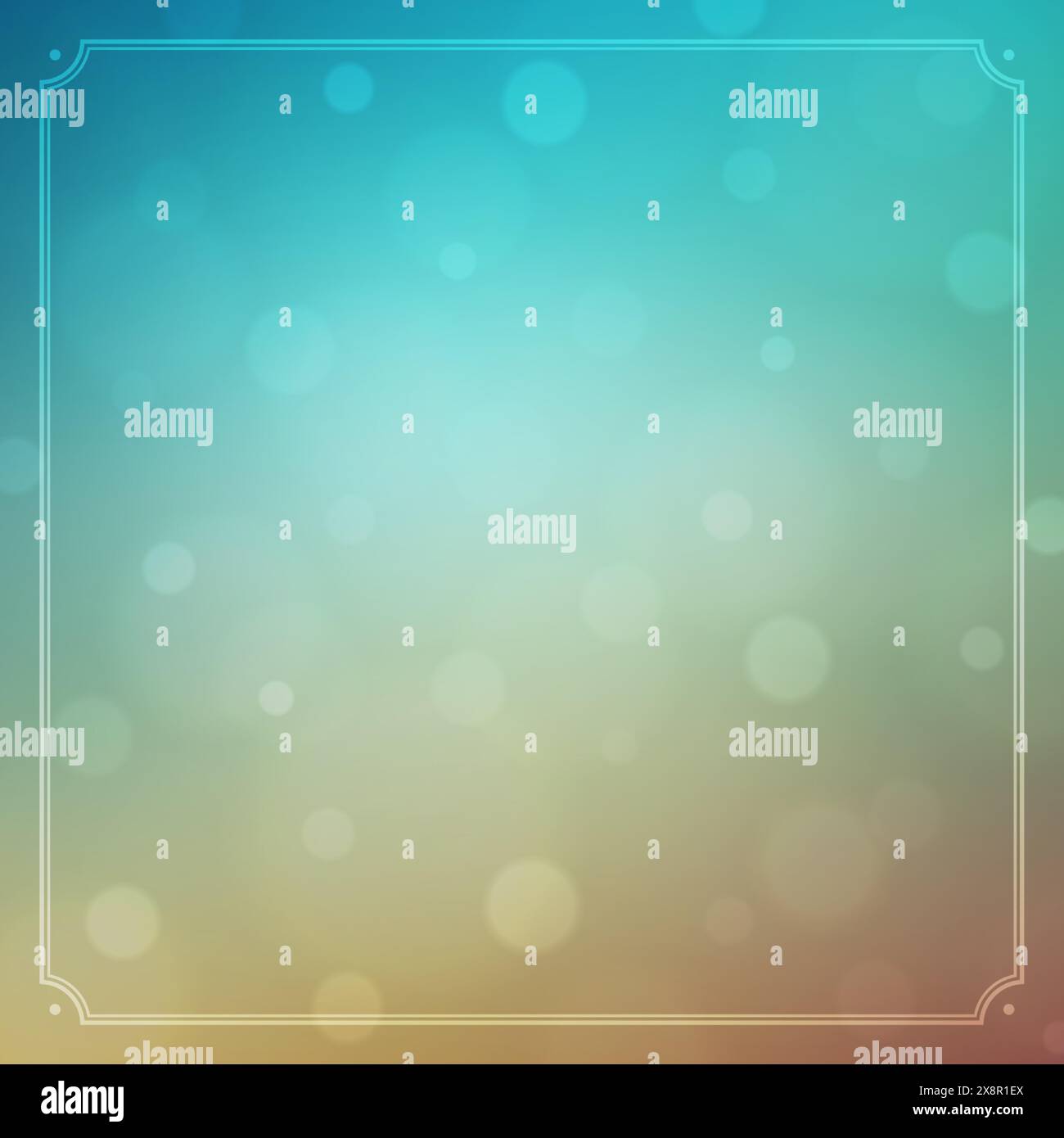 A blurred blue background creates a dynamic and vibrant visual effect ...